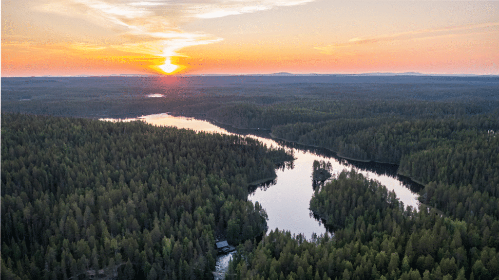 ATV safaris under midnight sun: what to expect - Rukapalvelu